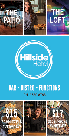 Home [www.hillshornets.com.au]